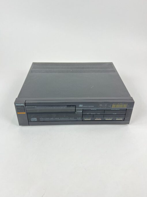 Philips CD 150 CD grotuvas 30x32x8,5 cm | Antiknews
